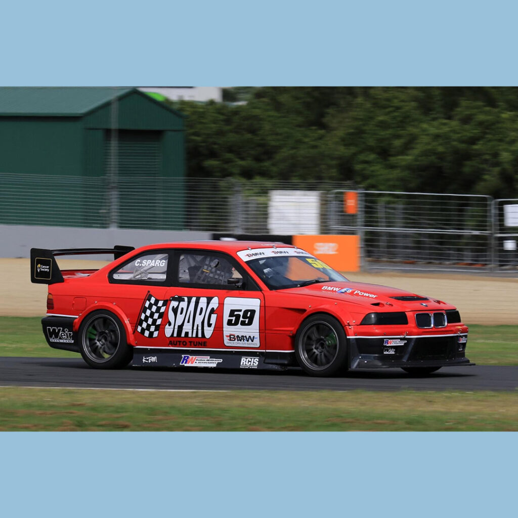 Spargs Auto Tune – Your North Shore Mechanic